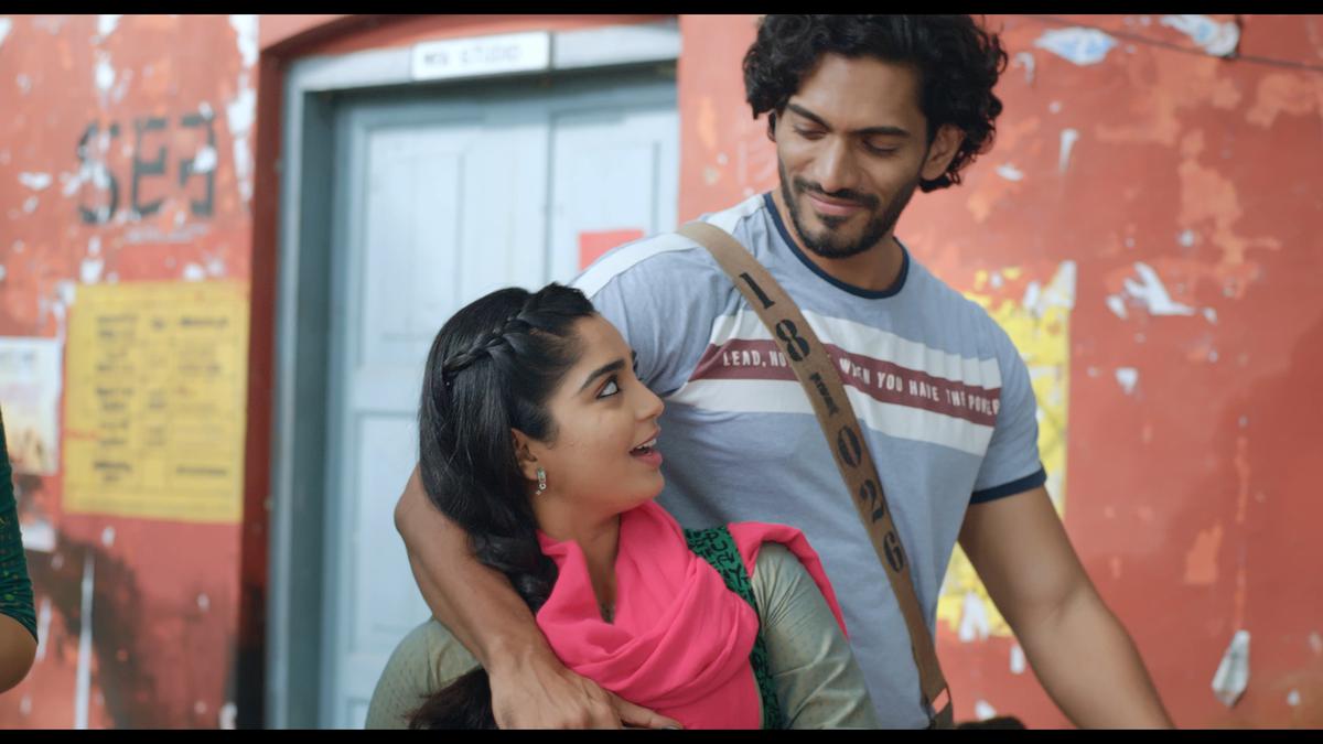 ‘Little Miss Rawther’ is a small film with a big heart, says the film’s lead actor and writer ...